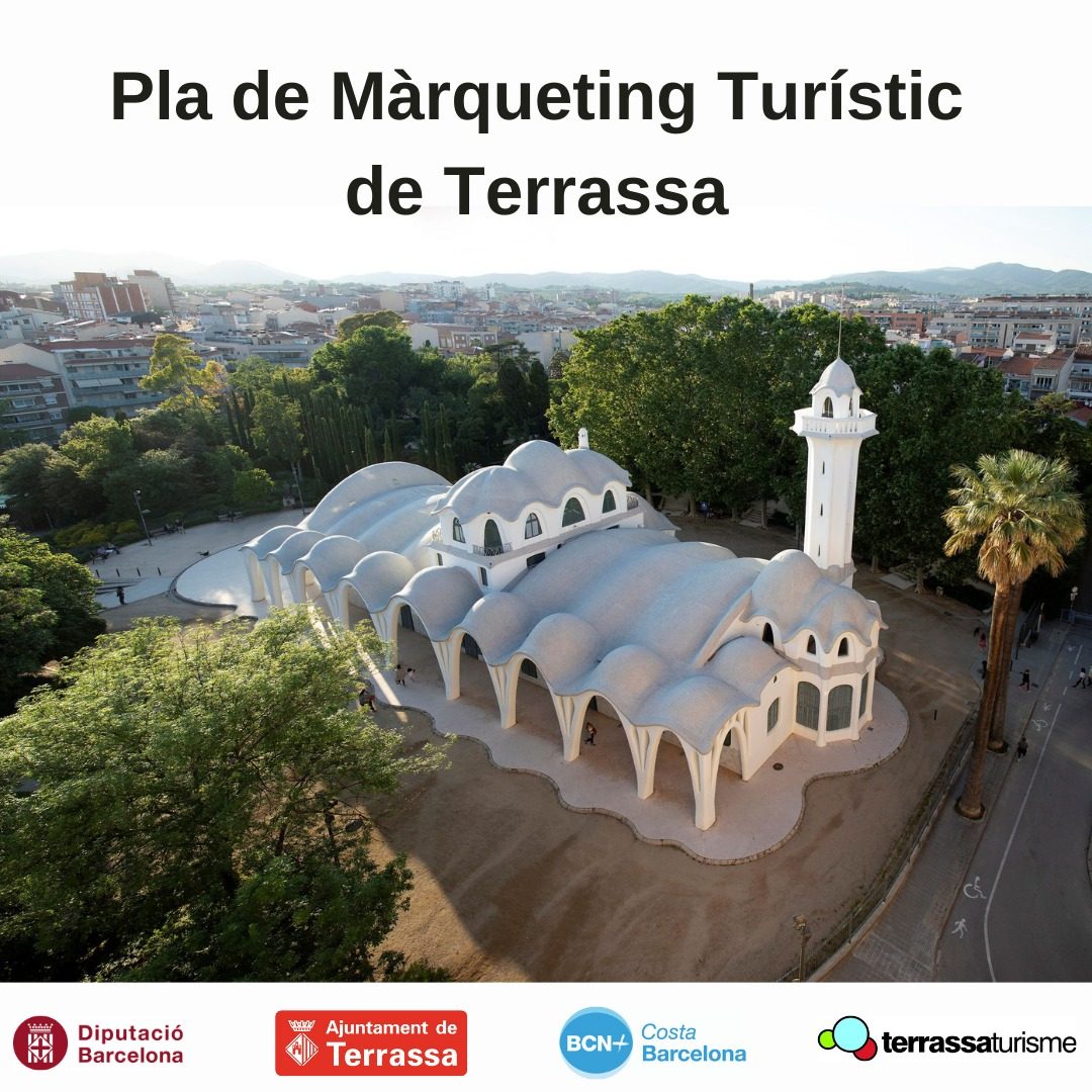 Turisme Terrassa | Informació turística de la ciutat de Terrassa