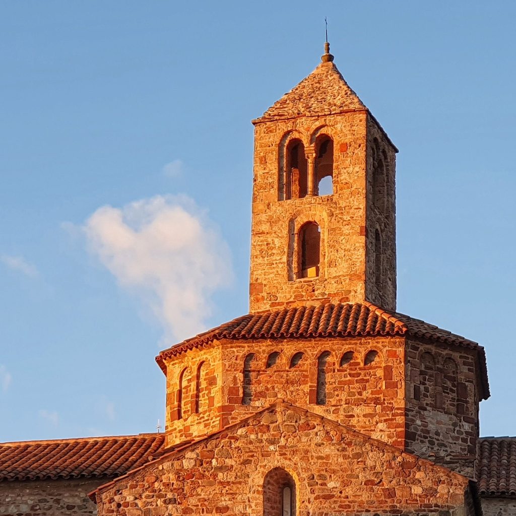 Tresors de la Terrassa Medieval - Turisme Terrassa