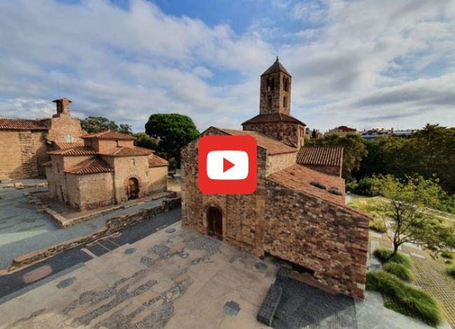 - Turisme Terrassa