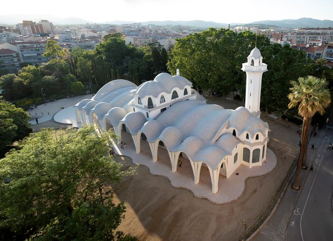- Turisme Terrassa